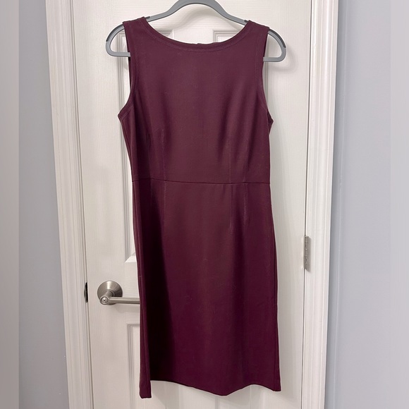 LOFT | Dresses | Loft Womens Dress Size 8 | Poshmark